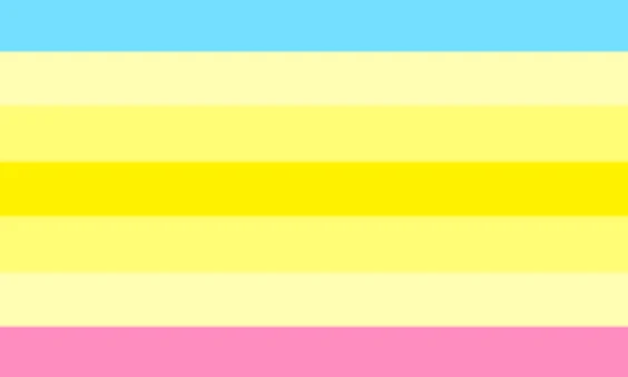 gender update | Fandom