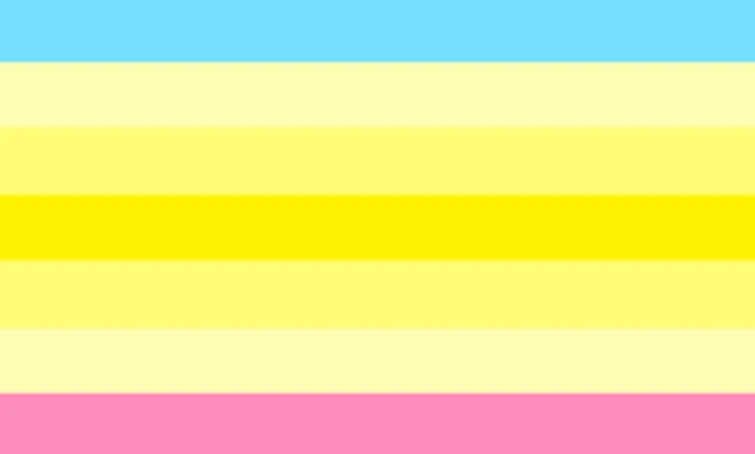 gender update | Fandom