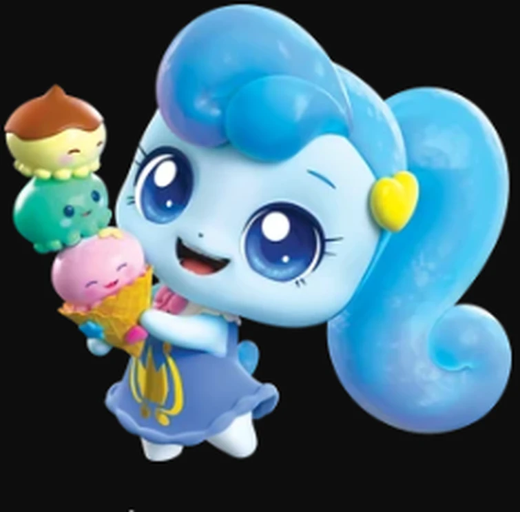 Discuss Everything About Catch! Teenieping Wiki | Fandom