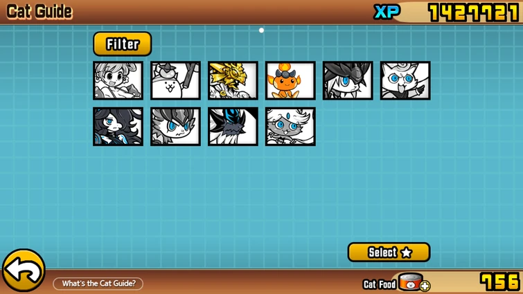 What to get? | Fandom