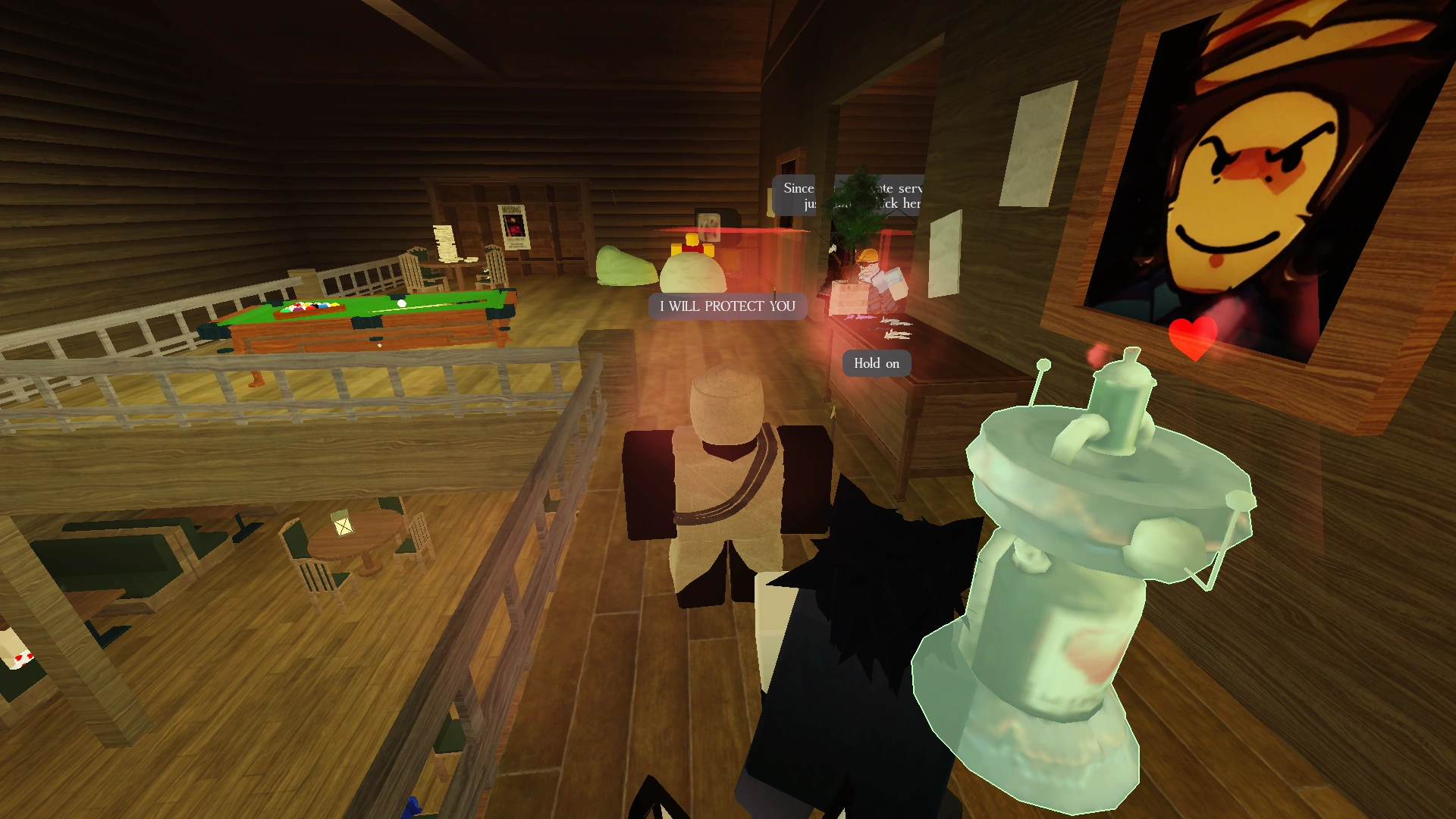 Too much meaning | Fandom