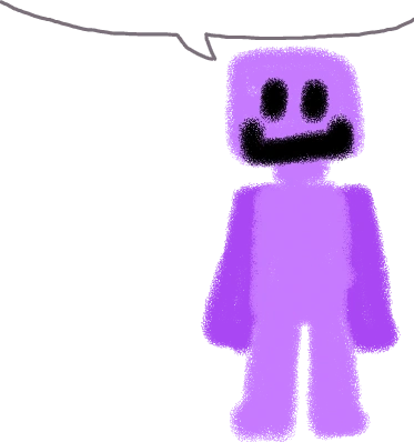 *concerning look* | Fandom