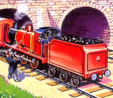 Discuss Everything About Thomas the Tank Engine Wiki | Fandom