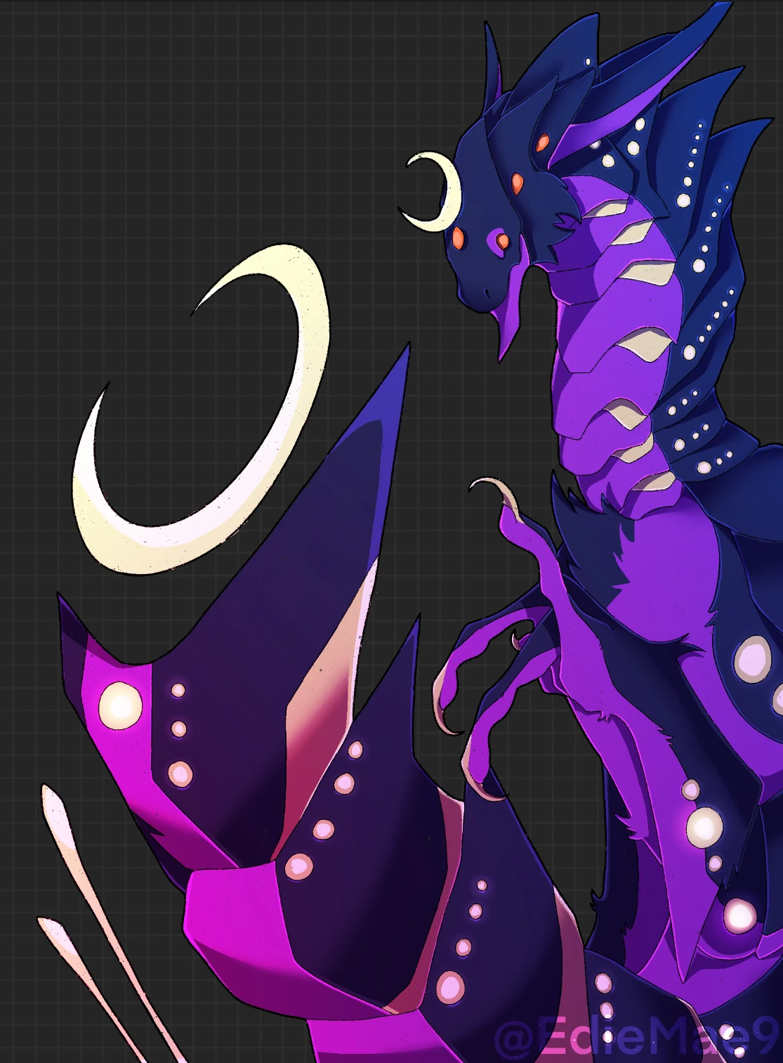 Finally finished rendering this fella. | Fandom