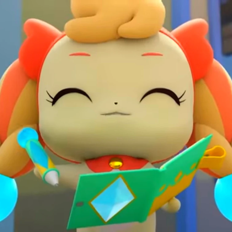 All posts by Nijiping | Fandom