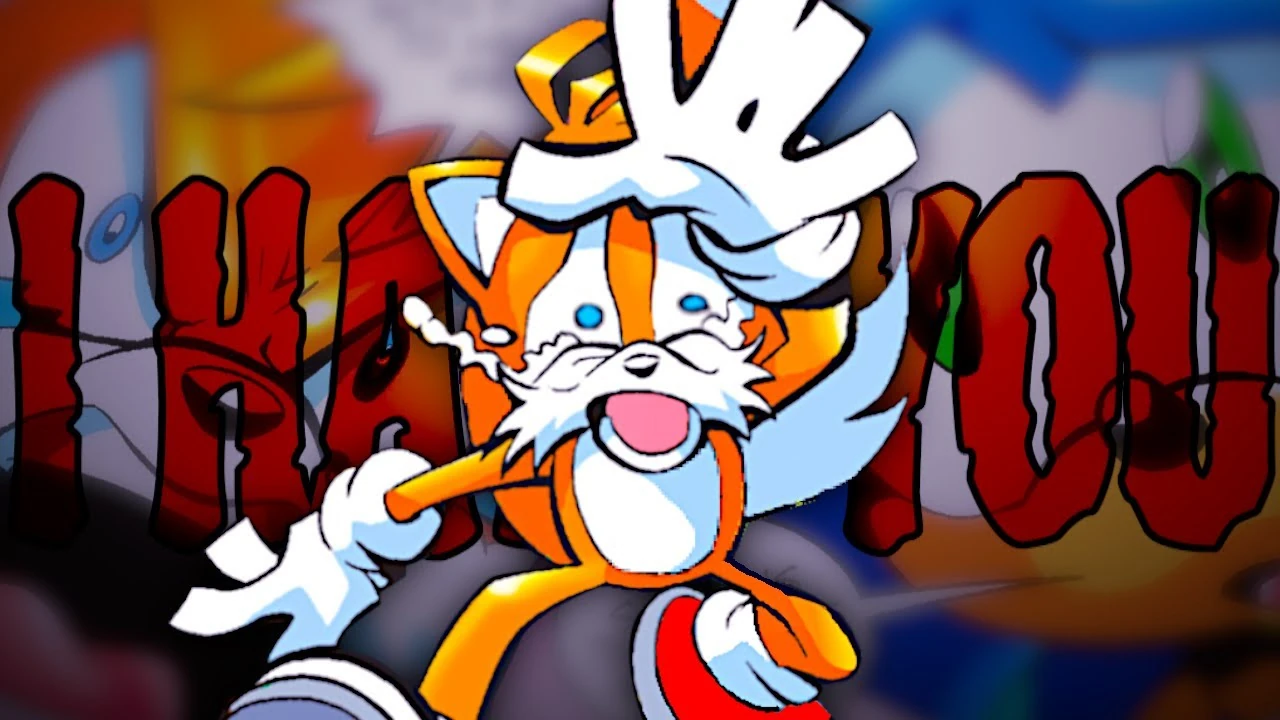 Why Archie Tails is the Best Tails by Lowart | Fandom