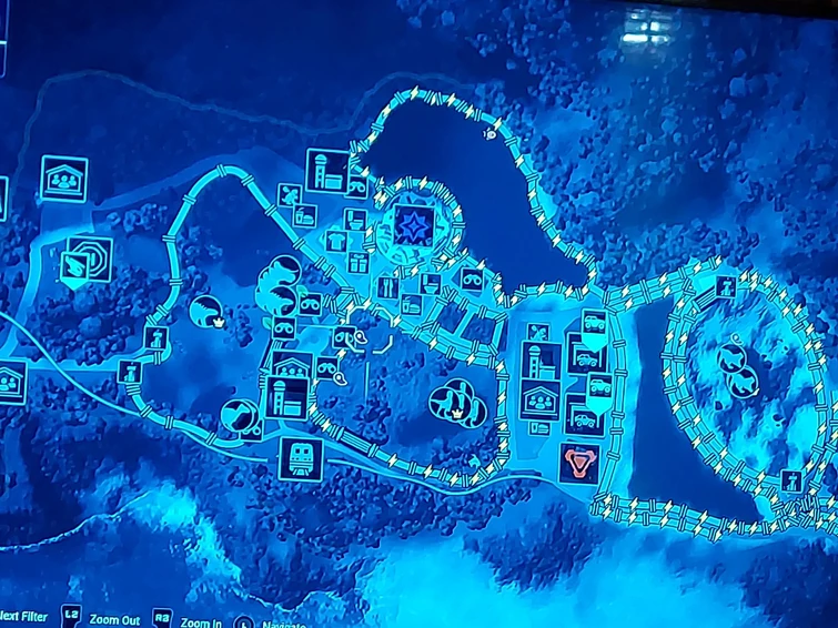 Discuss Everything About Jurassic World Evolution Wiki | Fandom