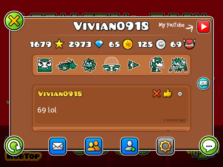 69 demons lol. | Fandom