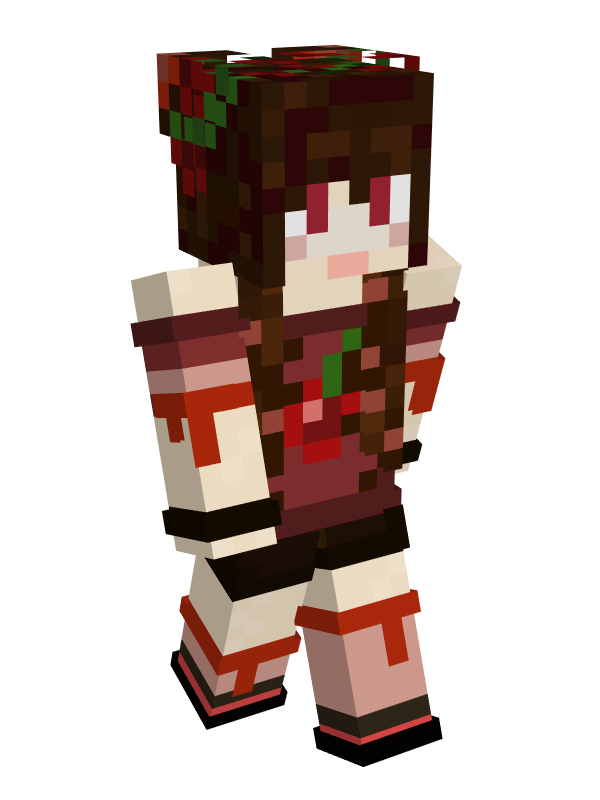 Cherry | 7020smp Wiki | Fandom