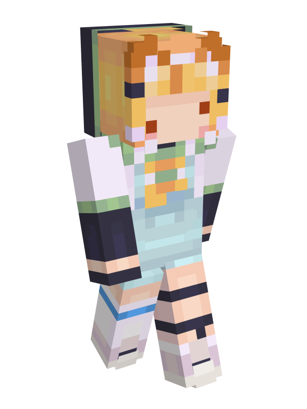 Tri | 7020smp Wiki | Fandom