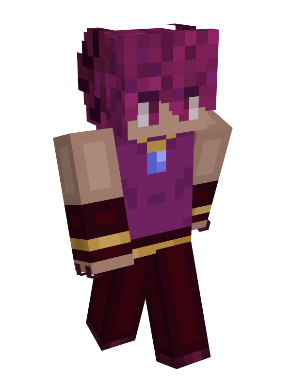 Marion | 7020smp Wiki | Fandom
