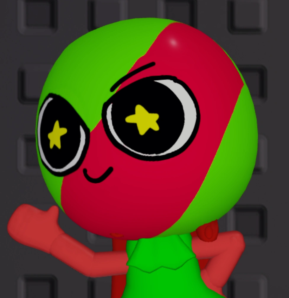 MARLEY SKIN | Fandom