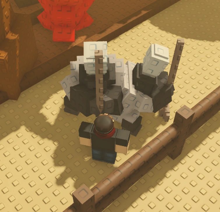 cooking the ground | Fandom