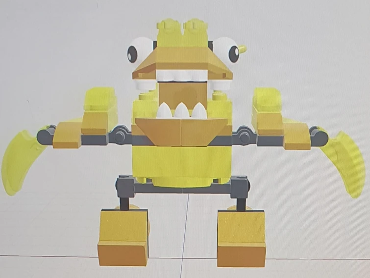 Discuss Everything About Mixels Wiki | Fandom