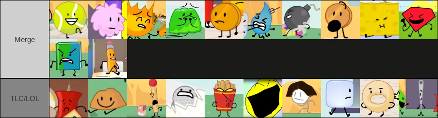 BFDIA Viewer Voting Episode 12 | Fandom