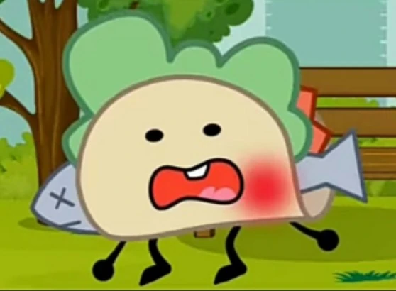I'm scared for BFDI's future lmfao | Fandom