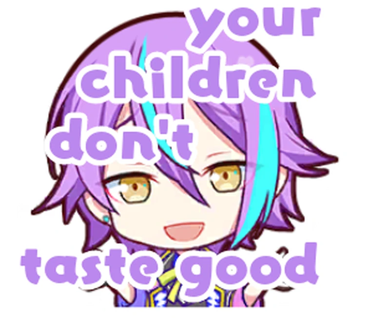 children eater | Fandom