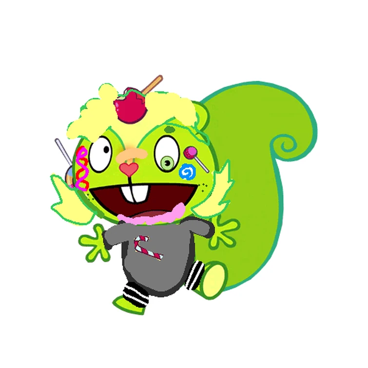 Discuss Everything About Happy Tree Friends Fanon Wiki | Fandom