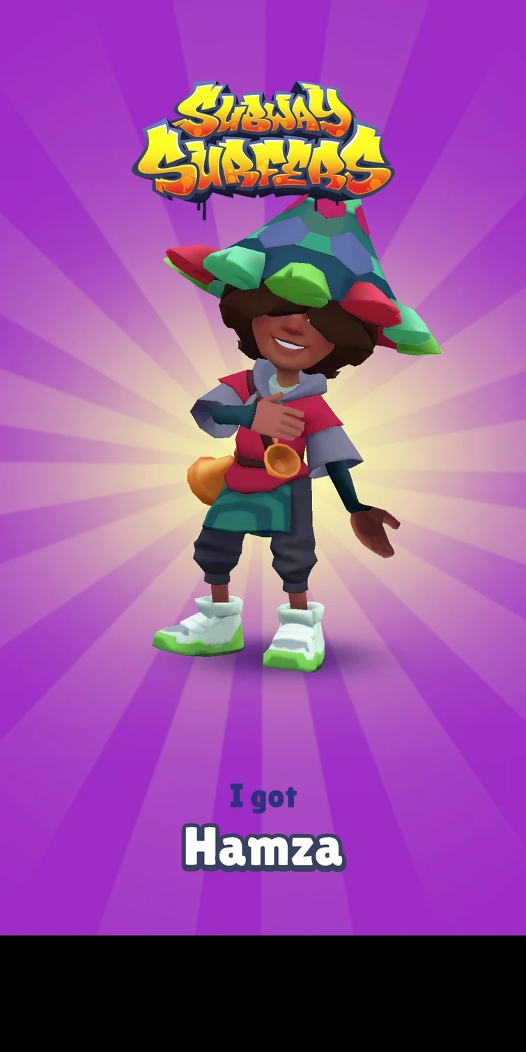 Hamza unlocked 🟩🟦🟥⬛⬜🟧 | Fandom