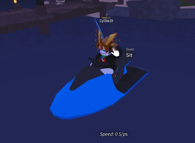 Discuss Everything About Fisch Wiki | Fandom