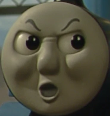 Which Thomas Face Is Best? (Round 4, Part 2) | Fandom