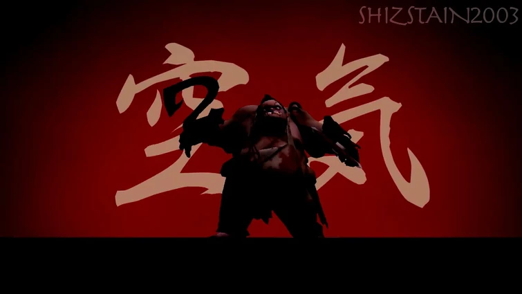 Pudge. The last meatbender | Fandom