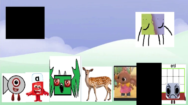 NO WAY THINGKI BKCOKS LEKAD!!!!!!! (joke) | Fandom