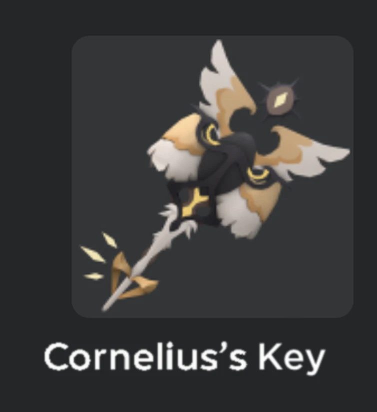 CORNELIUS!!💥💥💥💥💥💥💥💥💥💥💥💥💥💥 | Fandom