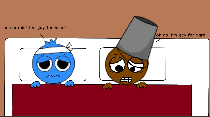 another ninjabucket meme i made | Fandom