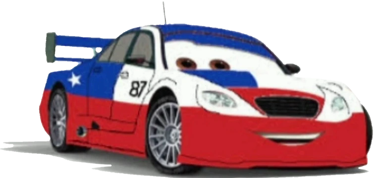 More NEW WGP Racers | Fandom