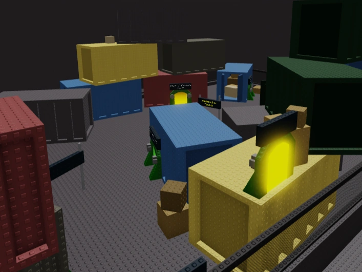 JToH fangame | Fandom