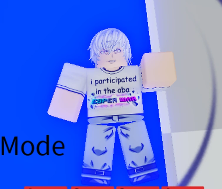 Discuss Everything About Anime Battle Arena (ABA) Wiki | Fandom