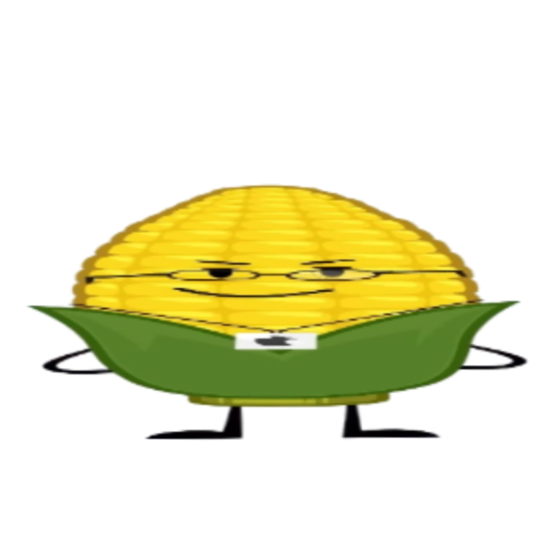Cornball | Fandom
