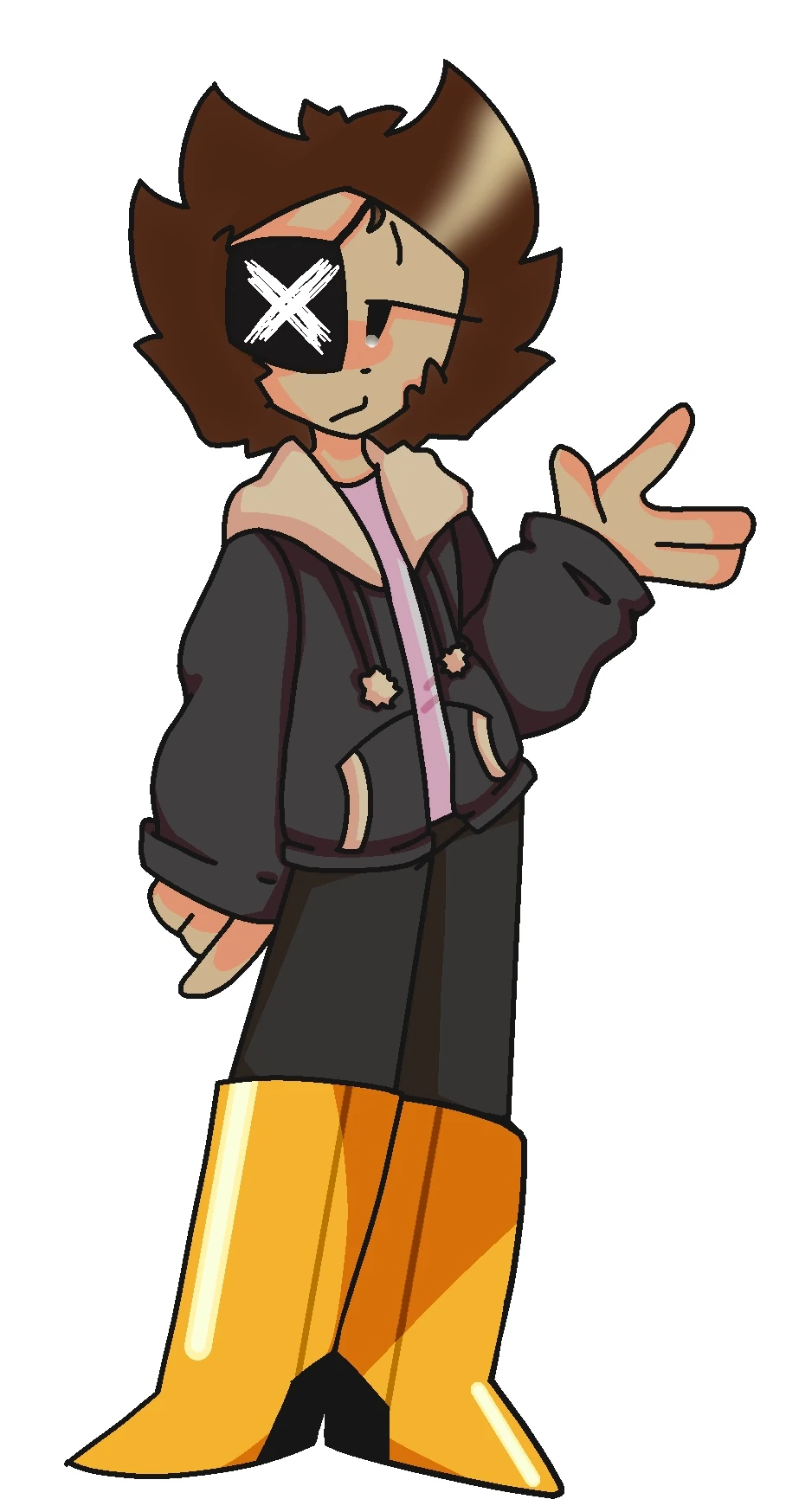 Another stupid oc | Fandom