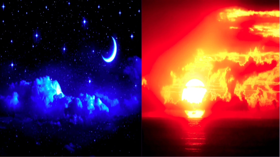 Solar & Lunar Elemental Powers | Fandom