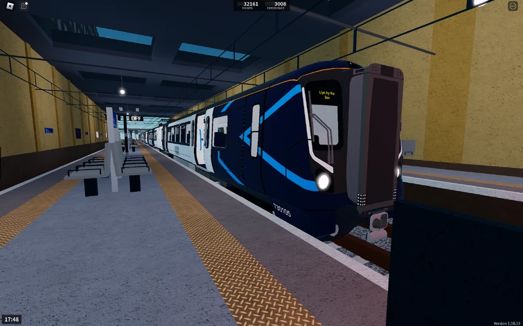 Trainspotting #2: Llyn-by-the-Sea | Fandom