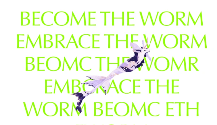 blud got shaved and turned into a worm | Fandom