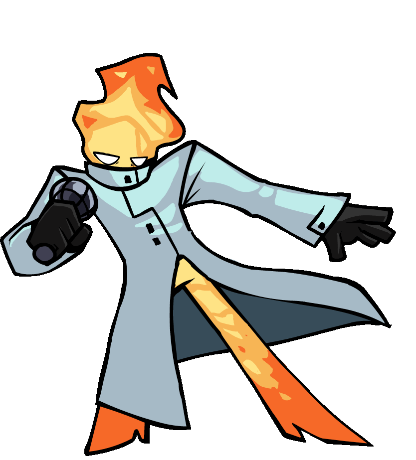 Question for all those who knew abot draw, animations or Sprites | Fandom