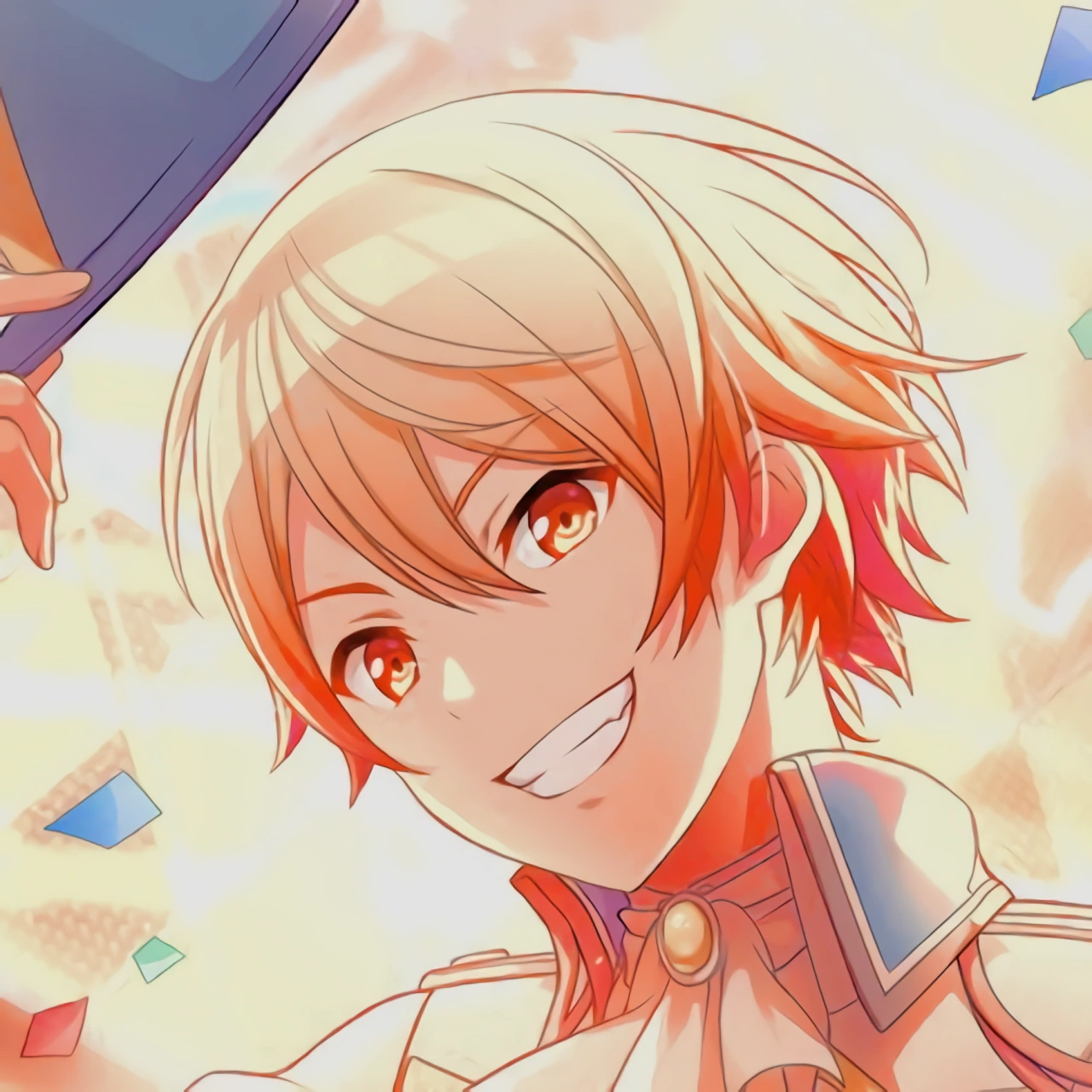 Me after I pull a complete all nighter ^^ | Fandom