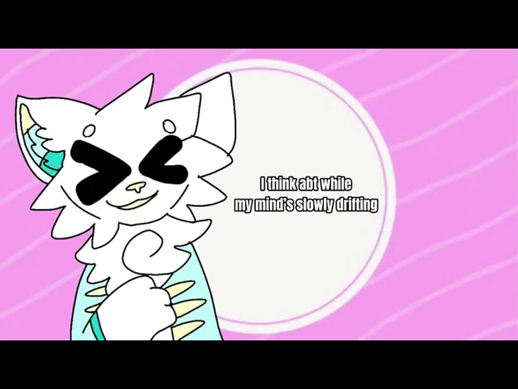 LUV U FUREVER ANIMATION MEME!!!!!!!! | Fandom