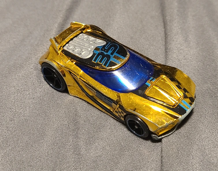 More Hot Wheels lol | Fandom