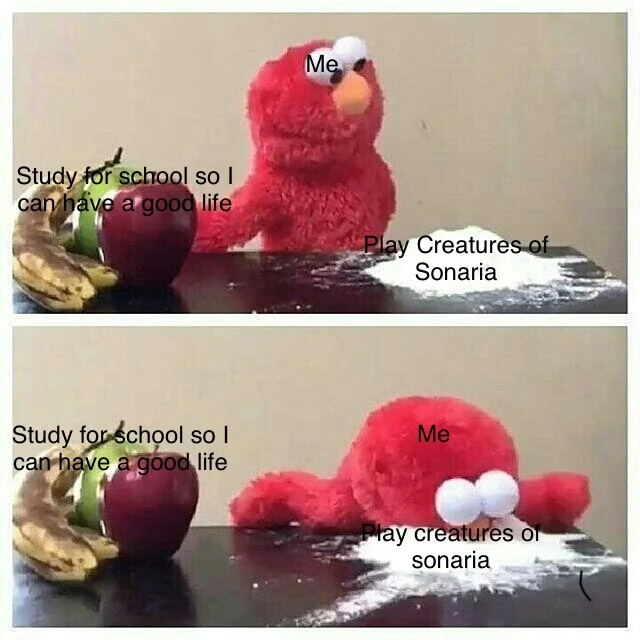 Some CoS memes I made :) | Fandom