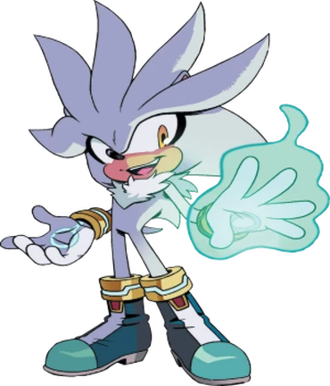 Which sonic character is my favorite? | Fandom