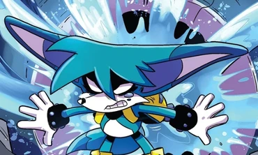 Discuss Everything About Sonic Wiki Zone | Fandom