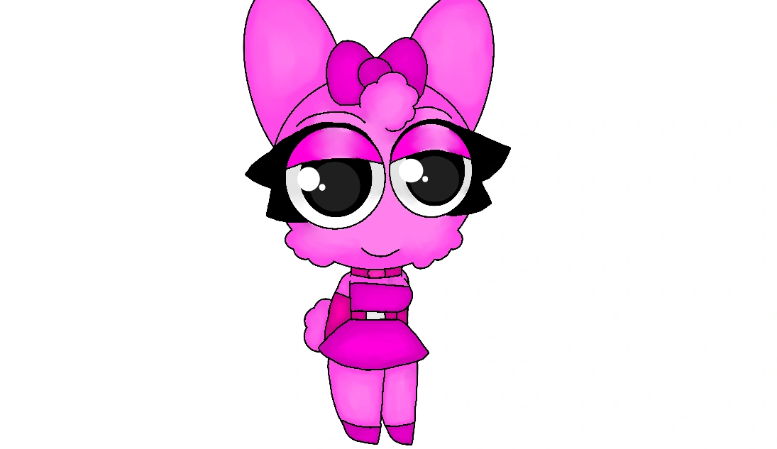 Pinki in my style | Fandom