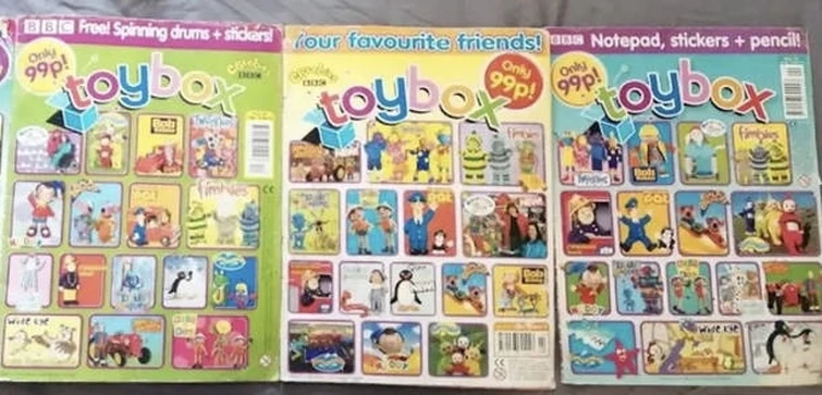 RED ALERT IN PONTYPANDY! | Fandom