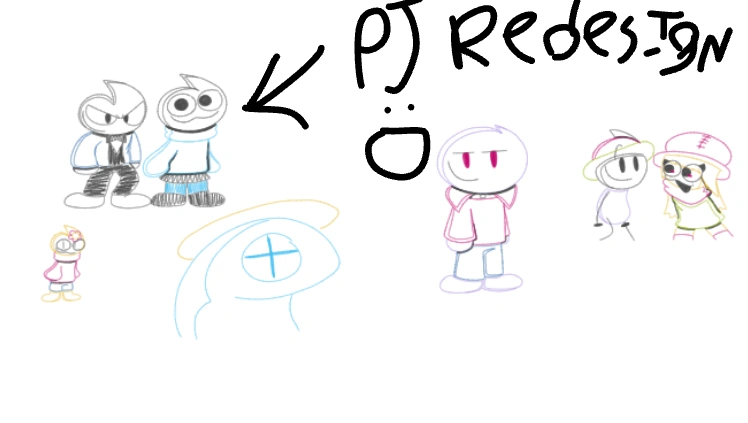 pjas am leak lmao | Fandom