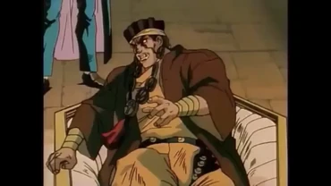 This will be controversial, but which “Moment before Death” TOH x JOJO ...