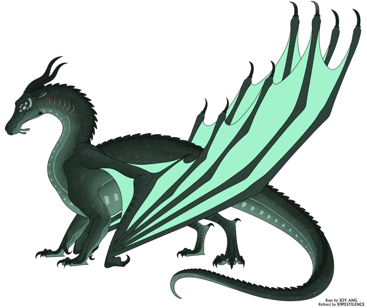 Discuss Everything About Wings of Fire Wiki | Fandom
