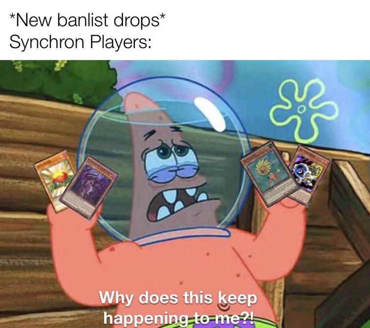 Banlist Meme | Fandom